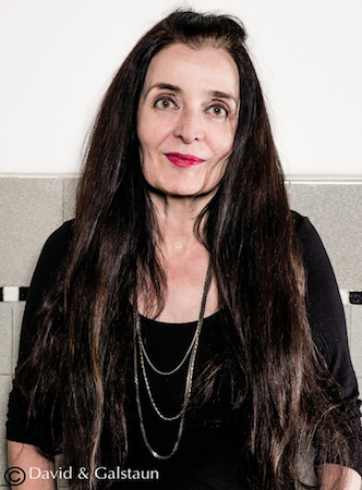 Kunstplatz Tittmoning - Stephanie Geiger